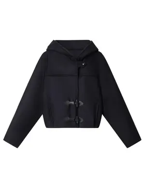 Isabel Marant Étoile Trixie Manteau Jacket