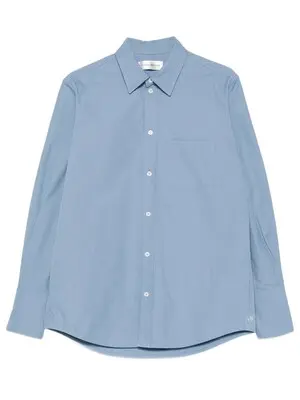 Victoria Beckham Perry Oxford Shirt