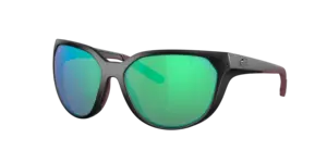 COSTA Mayfly Sunglasses - Green Mirror