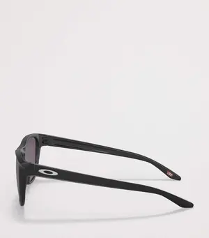 Oakley Manorburn Square Sunglasses