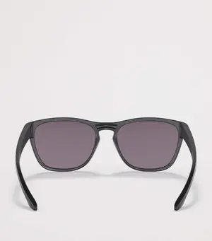 Oakley Manorburn Square Sunglasses