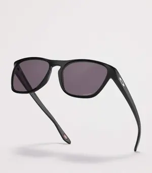 Oakley Manorburn Square Sunglasses