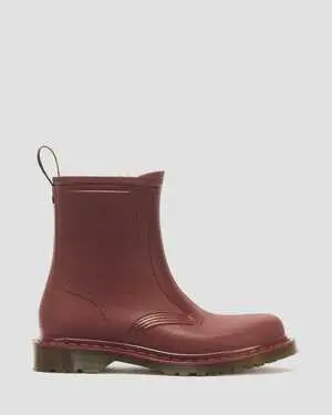 Dr. Martens 1460 Waterproof Pull-on Boots