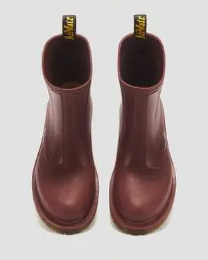 Dr. Martens 1460 Waterproof Pull-on Boots