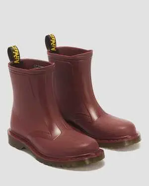 Dr. Martens 1460 Waterproof Pull-on Boots