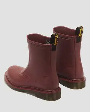 Dr. Martens 1460 Waterproof Pull-on Boots