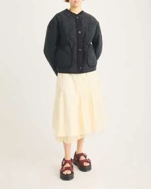 Dr. Martens Zebzag Milled Nubuck Sandals