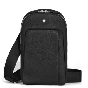 Montblanc Companion Medium Onbody Bag - Black