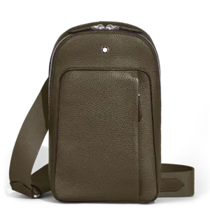 Montblanc Companion Medium Onbody Bag - Khaki