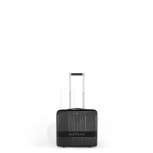 Montblanc My4810 Pilot Suitcase - Black