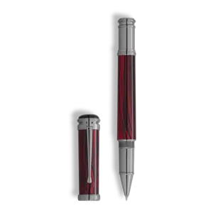 Montblanc Writers Edition Homage To Bram Stoker Limited Edition Rollerball