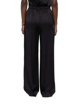 FORTE_FORTE High-waisted Trousers