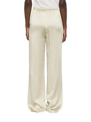 FORTE_FORTE High-waisted Trousers
