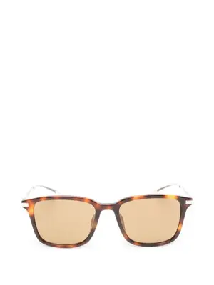 Gucci Sunglasses - Brown