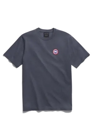 Canada Goose Ocra T-shirt - Dusk Blue