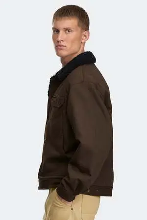 Canada Goose Ash Lightweight Jacket - Terra/black