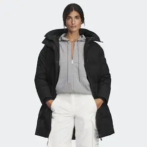 Canada Goose Louise Parka - Black