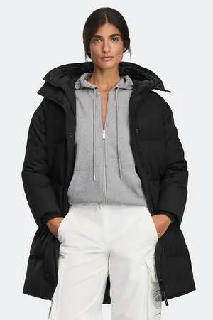 Canada Goose Louise Parka - Black