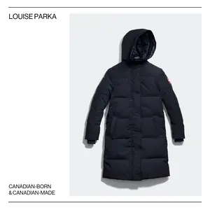 Canada Goose Louise Parka
