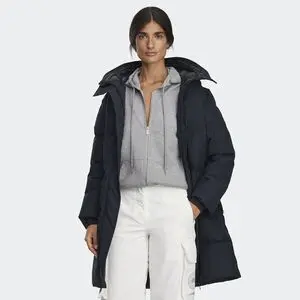 Canada Goose Louise Parka - Nocturne