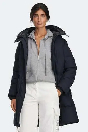 Canada Goose Louise Parka - Nocturne