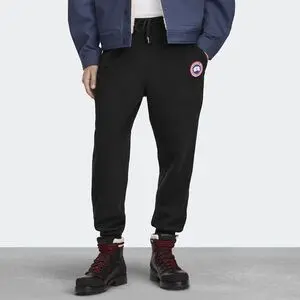 Canada Goose Loon Jogger - Black