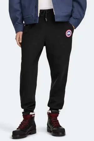 Canada Goose Loon Jogger - Black