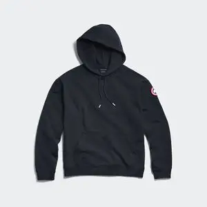 Canada Goose Rove Relaxed Hoodie - Nocturne