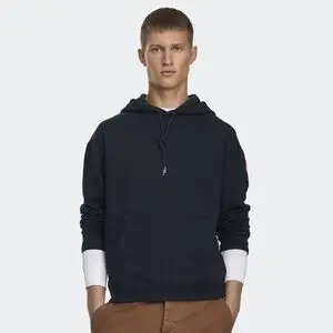 Canada Goose Rove Relaxed Hoodie - Nocturne