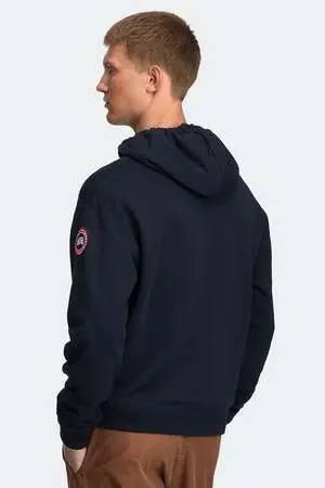 Canada Goose Rove Relaxed Hoodie - Nocturne