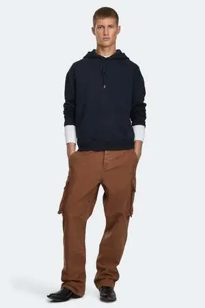 Canada Goose Rove Relaxed Hoodie - Nocturne