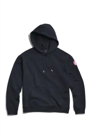 Canada Goose Rove Relaxed Hoodie - Nocturne
