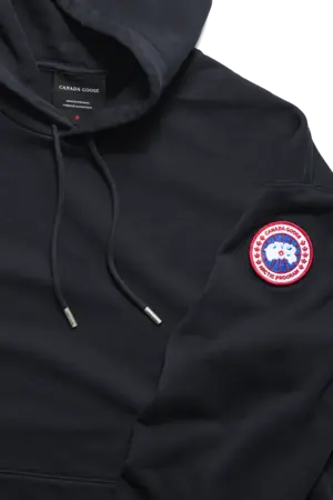 Canada Goose Rove Relaxed Hoodie - Nocturne
