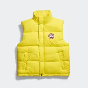 Canada Goose Sterling Puffer Vest - Solar Aria