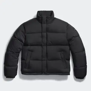 Canada Goose Sterling Puffer Jacket - Black
