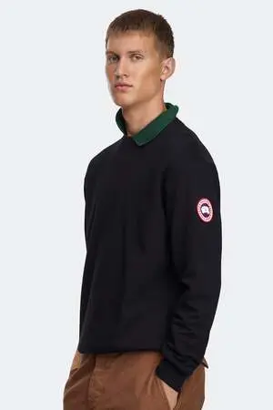 Canada Goose Loon Crewneck Sweatshirt