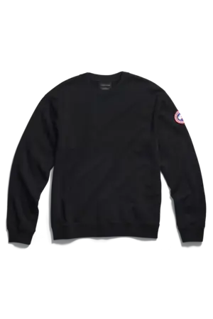 Canada Goose Loon Crewneck Sweatshirt