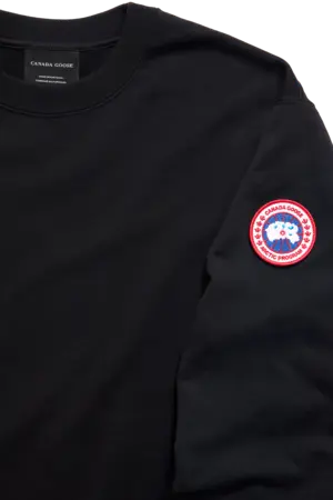 Canada Goose Loon Crewneck Sweatshirt
