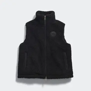Canada Goose Soren Fleece Vest - Black