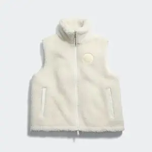 Canada Goose Soren Fleece Vest - Bone