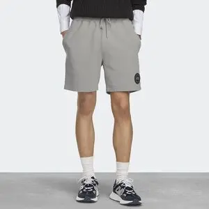 Canada Goose Loon Short - Stratus Grey