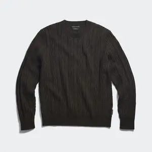 Canada Goose Habel Knit Crew - Arabica