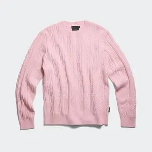 Canada Goose Habel Knit Crew - Linnaea Rose