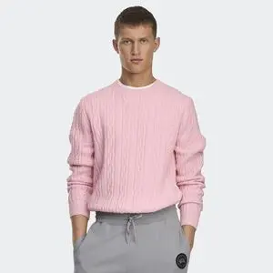 Canada Goose Habel Knit Crew - Linnaea Rose