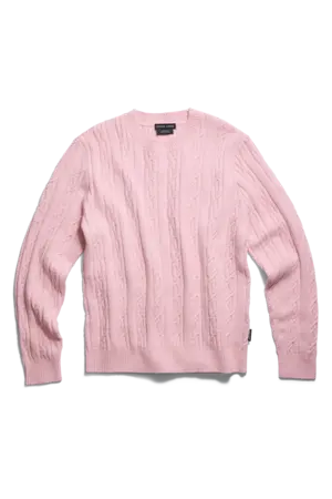Canada Goose Habel Knit Crew - Linnaea Rose