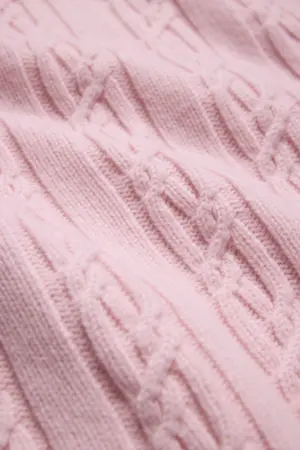 Canada Goose Habel Knit Crew - Linnaea Rose