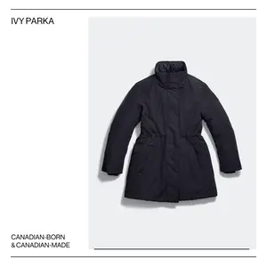 Canada Goose Ivy Parka