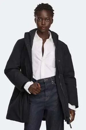 Canada Goose Ivy Parka - Black