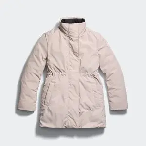 Canada Goose Ivy Parka - Lucent Rose