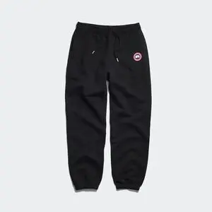 Canada Goose Wander Jogger - Black